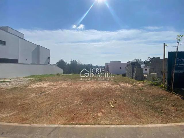 Terreno em Condomínio para Venda em Indaiatuba/SP Parque Villa dos Pinheiros