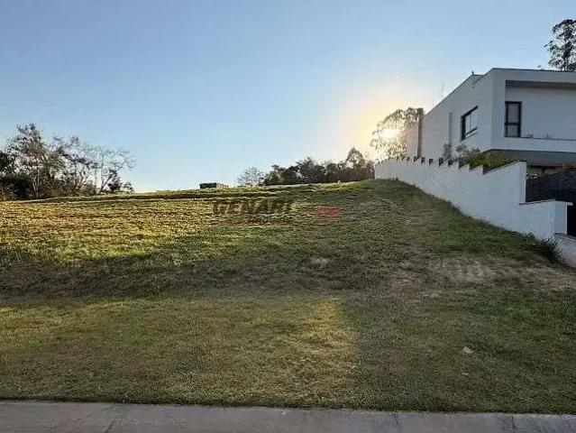 Terreno em Condomínio para Venda em Indaiatuba/SP Parque Villa dos Pinheiros