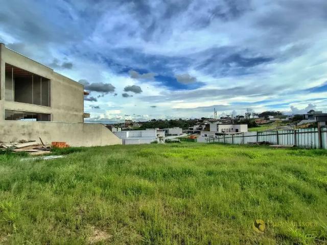 Terreno em Condomínio para Venda em Indaiatuba/SP Parque Villa dos Pinheiros
