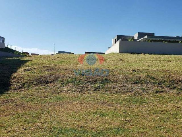 Terreno em Condomínio para Venda em Indaiatuba/SP Parque Villa dos Pinheiros