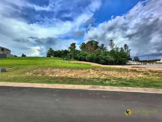 Terreno em Condomínio para Venda em Indaiatuba/SP Parque Villa dos Pinheiros