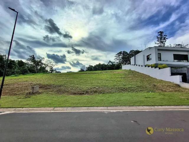 Terreno em Condomínio para Venda em Indaiatuba/SP Parque Villa dos Pinheiros