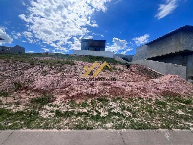Terreno em Condomínio para Venda em Indaiatuba/SP Parque Villa dos Pinheiros