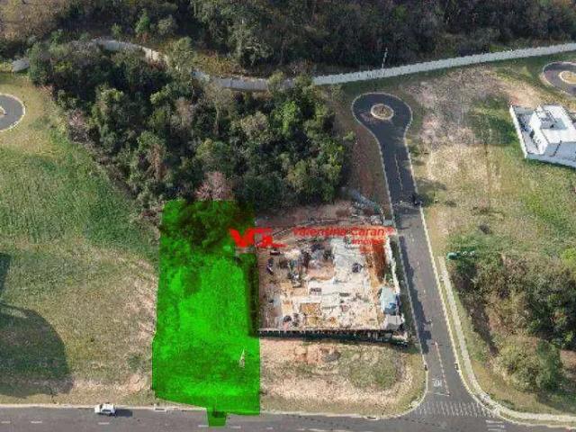 Terreno em Condomínio para Venda em Indaiatuba/SP Parque Villa dos Pinheiros