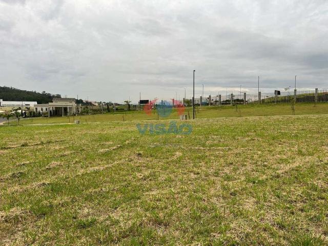 Terreno em Condomínio para Venda em Indaiatuba/SP Parque Villa dos Pinheiros