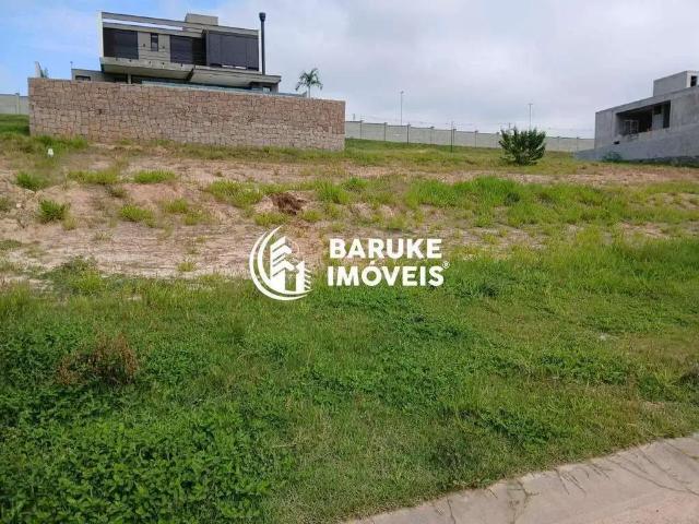 Terreno em Condomínio para Venda em Indaiatuba/SP Parque Villa dos Pinheiros