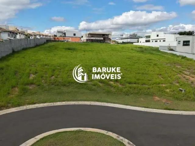 Terreno em Condomínio para Venda em Indaiatuba/SP Parque Villa dos Pinheiros