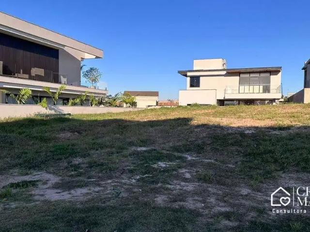Terreno em Condomínio para Venda em Indaiatuba/SP Parque Villa dos Pinheiros