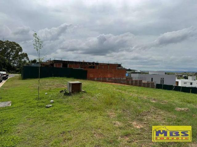 Terreno em Condomínio para Venda em Indaiatuba/SP Parque Villa dos Pinheiros