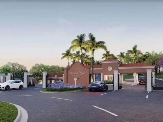 Terreno em Condomínio para Venda em Indaiatuba/SP Quinta do Lago