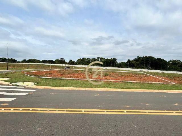Terreno em Condomínio para Venda em Indaiatuba/SP Quinta do Lago
