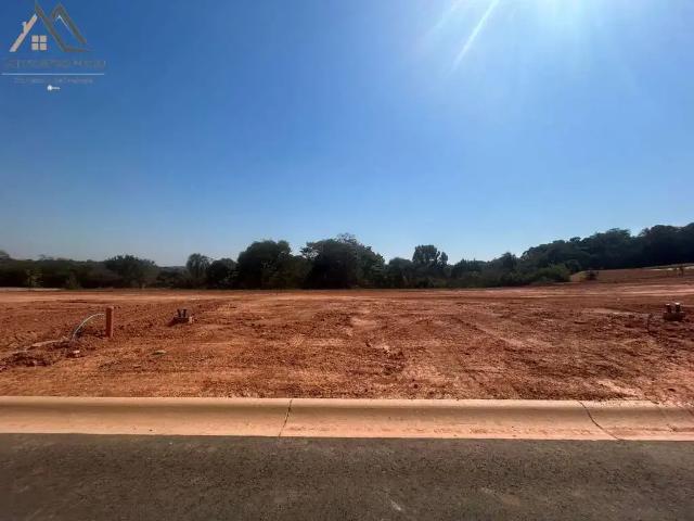Terreno em Condomínio para Venda em Indaiatuba/SP Recanto Campestre Internacional de Viracopos Gleba 6