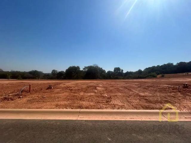 Terreno em Condomínio para Venda em Indaiatuba/SP Recanto Campestre Internacional de Viracopos Gleba 6