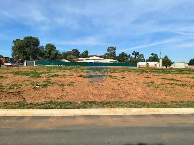 Terreno em Condomínio para Venda em Indaiatuba/SP Recanto Campestre Internacional de Viracopos Gleba 6