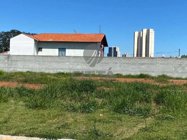 Terreno em Condomínio para Venda em Indaiatuba/SP Recanto Campestre Viracopos Gleba 1