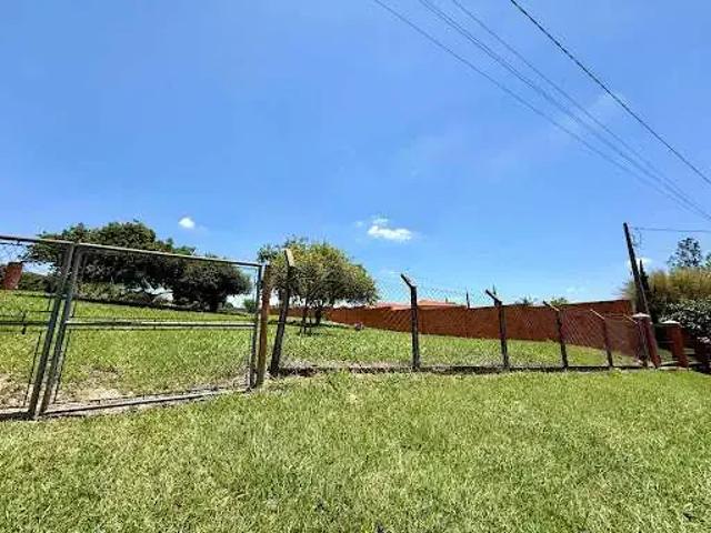 Terreno em Condomínio para Venda em Indaiatuba/SP Recanto das Flores