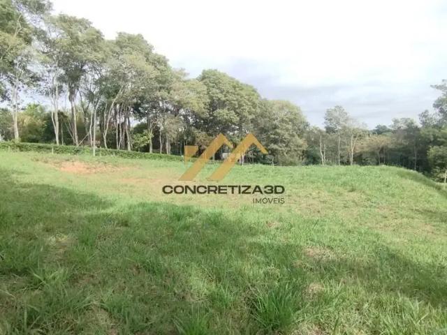 Terreno em Condomínio para Venda em Indaiatuba/SP Recanto das Flores