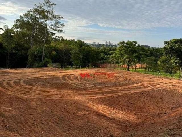 Terreno em Condomínio para Venda em Indaiatuba/SP Recanto das Flores