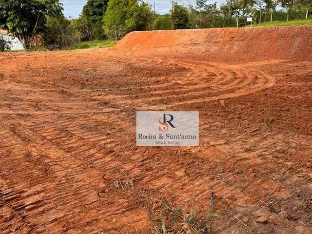 Terreno em Condomínio para Venda em Indaiatuba/SP Recanto das Flores