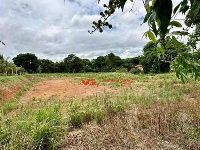 Terreno em Condomínio para Venda em Indaiatuba/SP Recanto das Flores