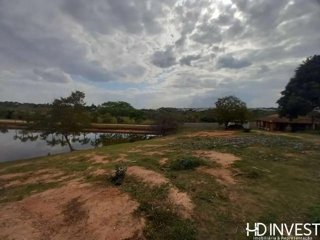 Terreno em Condomínio para Venda em Indaiatuba/SP Recanto dos Pássaros