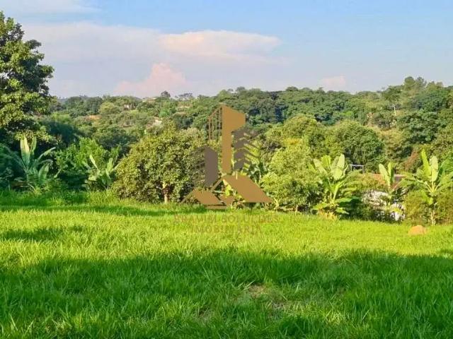Terreno em Condomínio para Venda em Indaiatuba/SP Recanto dos Pássaros
