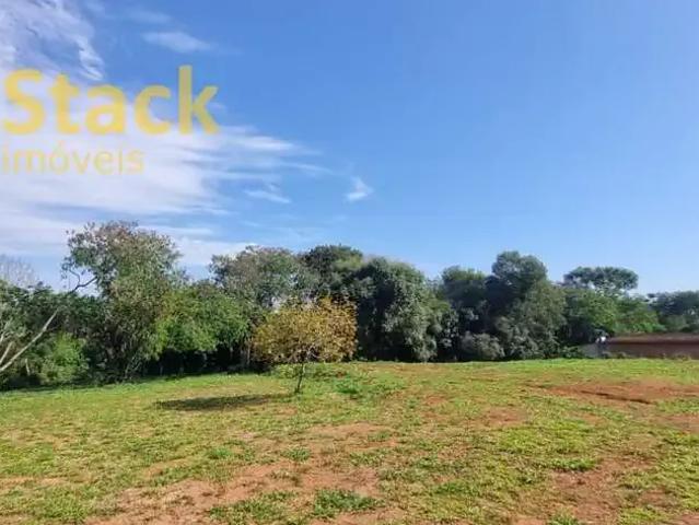 Terreno em Condomínio para Venda em Indaiatuba/SP Recanto dos Pássaros