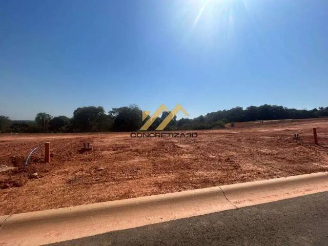 Terreno em Condomínio para Venda em Indaiatuba/SP Recreio Campestre Internacional Viracopos VII