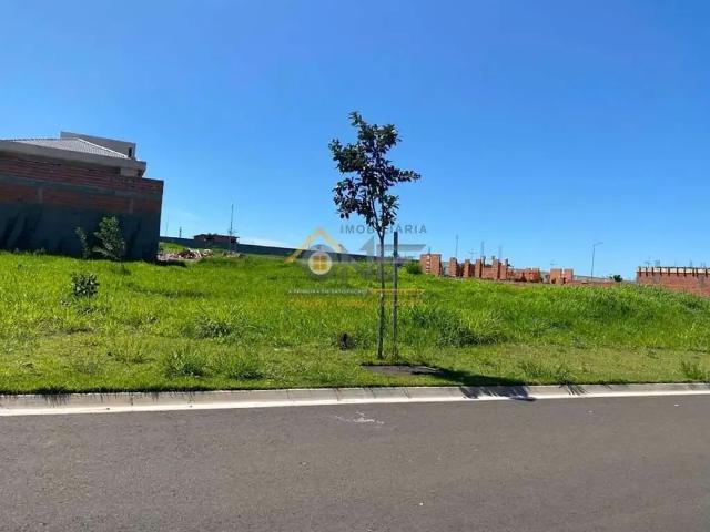 Terreno em Condomínio para Venda em Indaiatuba/SP Recreio Campestre Internacional Viracopos VII
