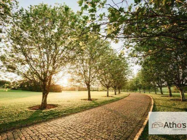 Terreno em Condomínio para Venda em Indaiatuba/SP Reserva Itanhangá
