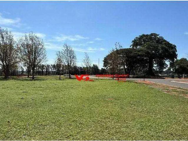 Terreno em Condomínio para Venda em Indaiatuba/SP Reserva Itanhangá