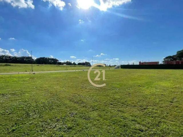 Terreno em Condomínio para Venda em Indaiatuba/SP Reserva Itanhangá