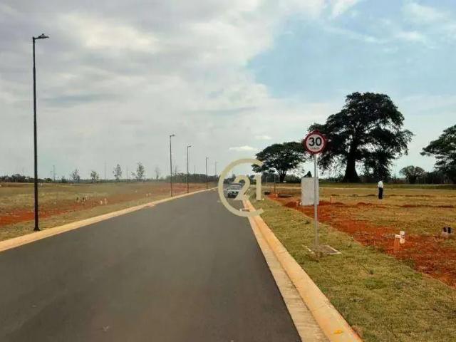 Terreno em Condomínio para Venda em Indaiatuba/SP Reserva Itanhangá