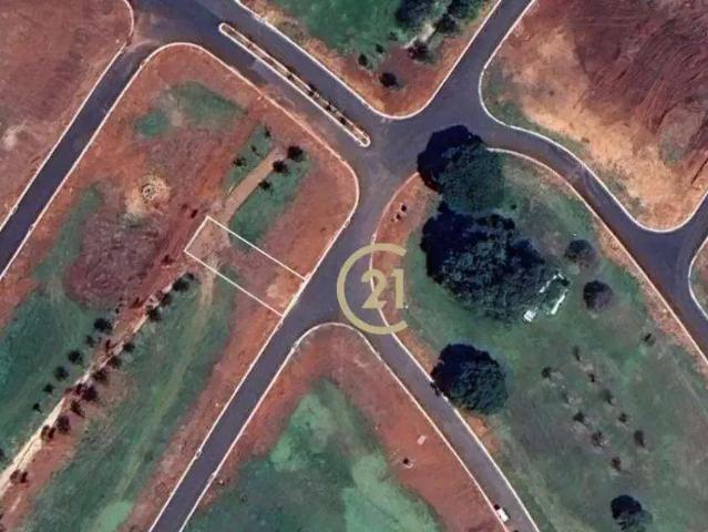 Terreno em Condomínio para Venda em Indaiatuba/SP Reserva Itanhangá