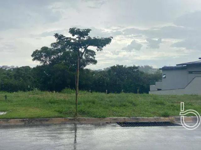 Terreno em Condomínio para Venda em Indaiatuba/SP Reserva Petrus