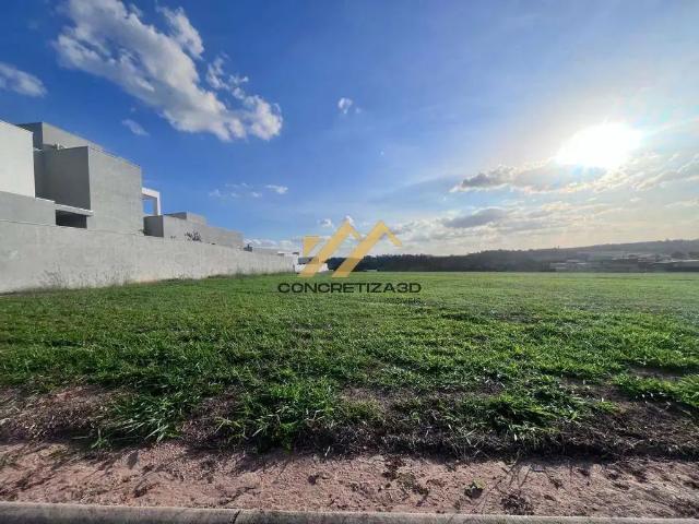 Terreno em Condomínio para Venda em Indaiatuba/SP Reserva Petrus