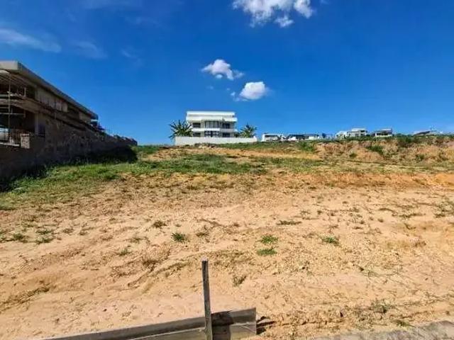 Terreno em Condomínio para Venda em Indaiatuba/SP Reserva Petrus