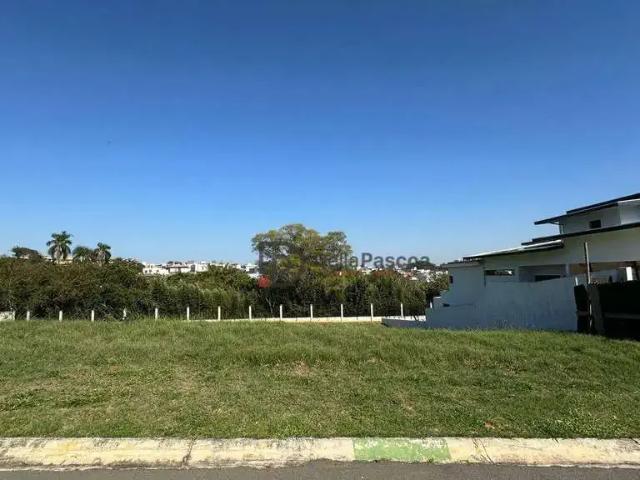 Terreno em Condomínio para Venda em Indaiatuba/SP Reserva Petrus
