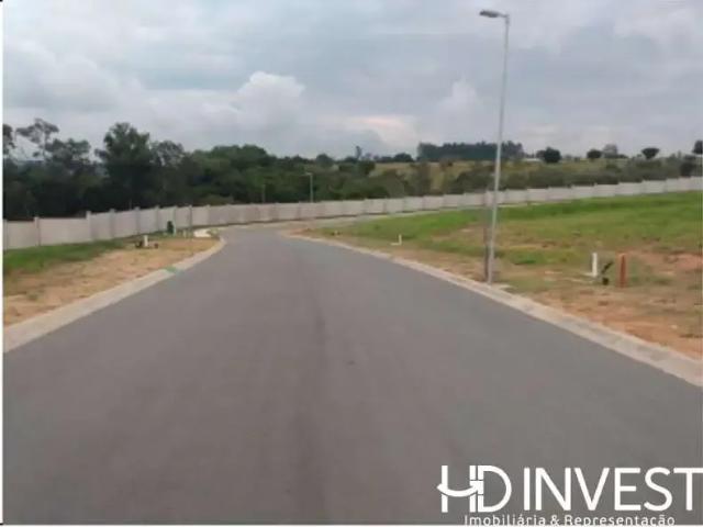 Terreno em Condomínio para Venda em Indaiatuba/SP Reserva Petrus