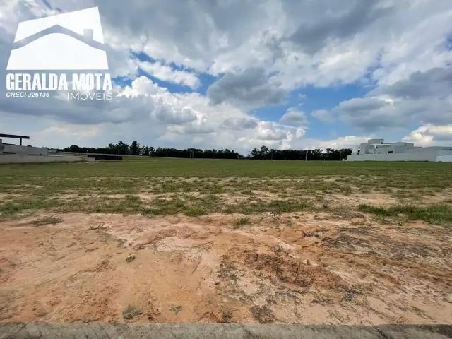 Terreno em Condomínio para Venda em Indaiatuba/SP Reserva Petrus