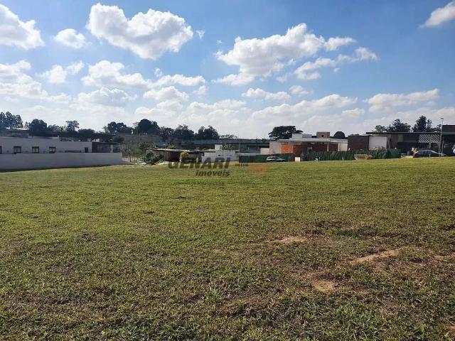 Terreno em Condomínio para Venda em Indaiatuba/SP Reserva Petrus