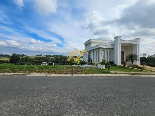 Terreno em Condomínio para Venda em Indaiatuba/SP Reserva Petrus