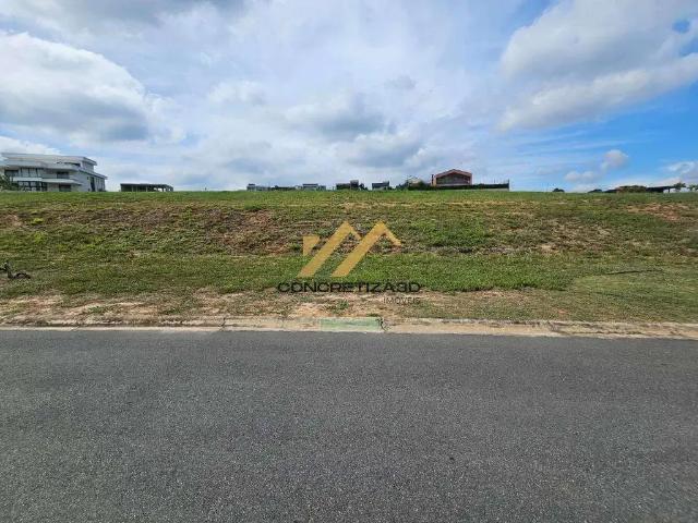 Terreno em Condomínio para Venda em Indaiatuba/SP Reserva Petrus