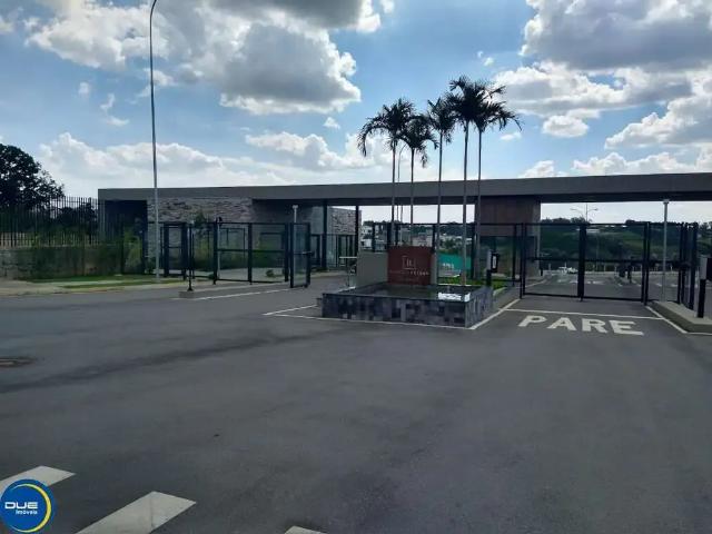 Terreno em Condomínio para Venda em Indaiatuba/SP Reserva Petrus