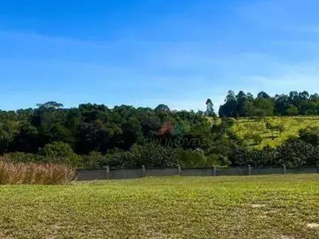 Terreno em Condomínio para Venda em Indaiatuba/SP Reserva Petrus