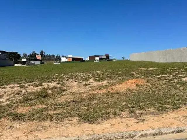 Terreno em Condomínio para Venda em Indaiatuba/SP Reserva Petrus