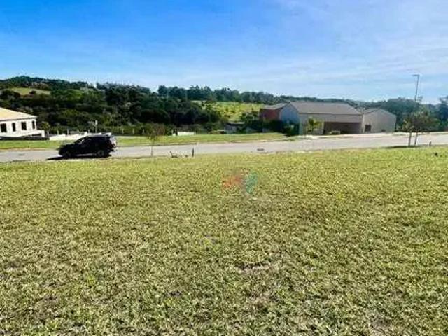 Terreno em Condomínio para Venda em Indaiatuba/SP Reserva Petrus