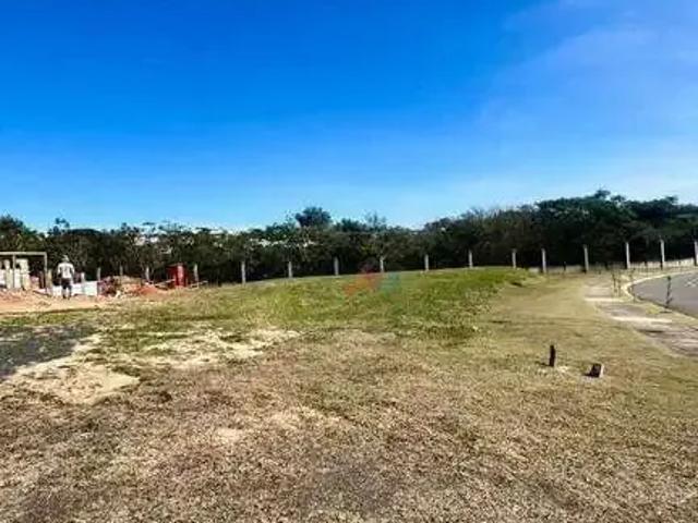 Terreno em Condomínio para Venda em Indaiatuba/SP Reserva Petrus