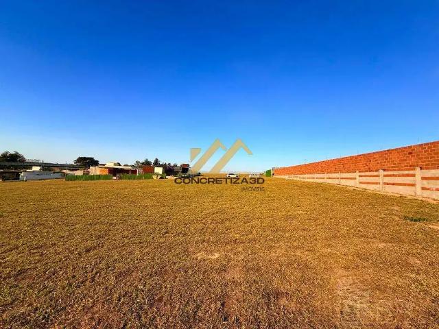 Terreno em Condomínio para Venda em Indaiatuba/SP Reserva Petrus