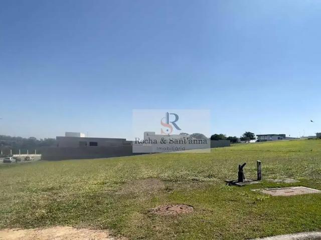 Terreno em Condomínio para Venda em Indaiatuba/SP Reserva Petrus